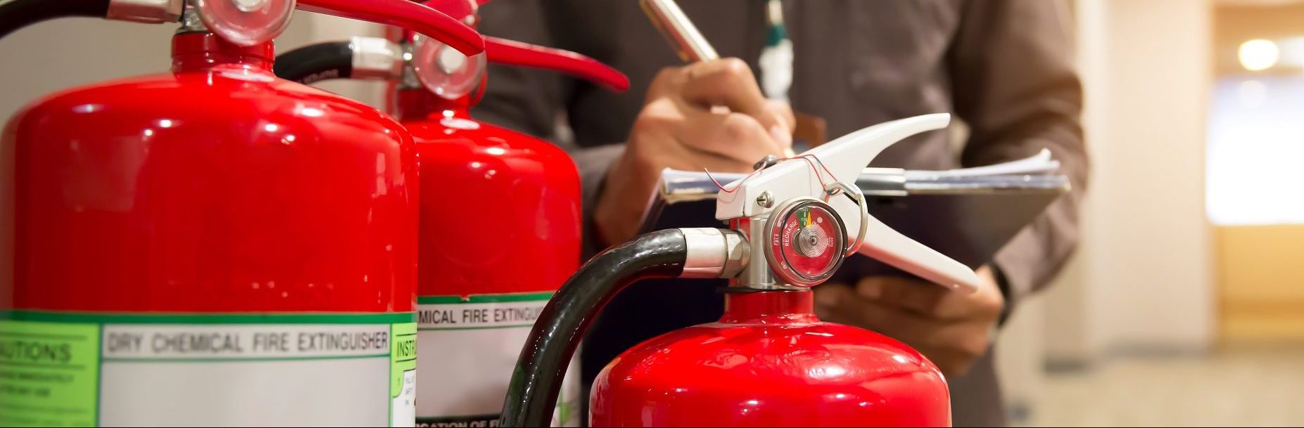 InPRO Protection | Fire Protection Munster | Homewood Fire Protection